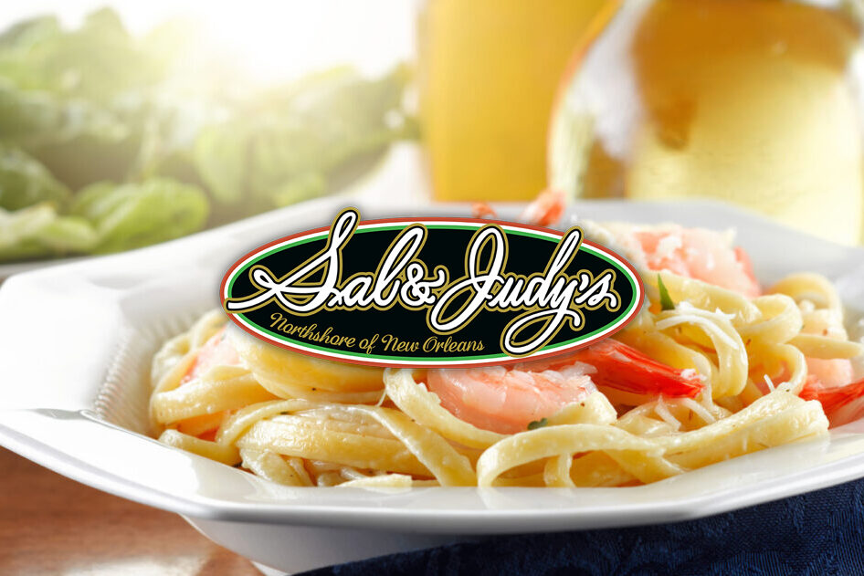 Chef Sal’s Original Recipes - Sal & Judy's