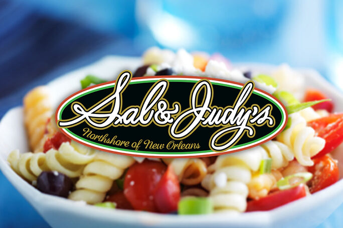 Chef Sal’s Original Recipes - Sal & Judy's