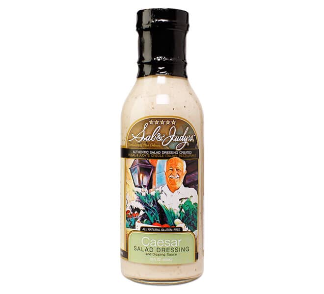 Dressing - Sal & Judy's